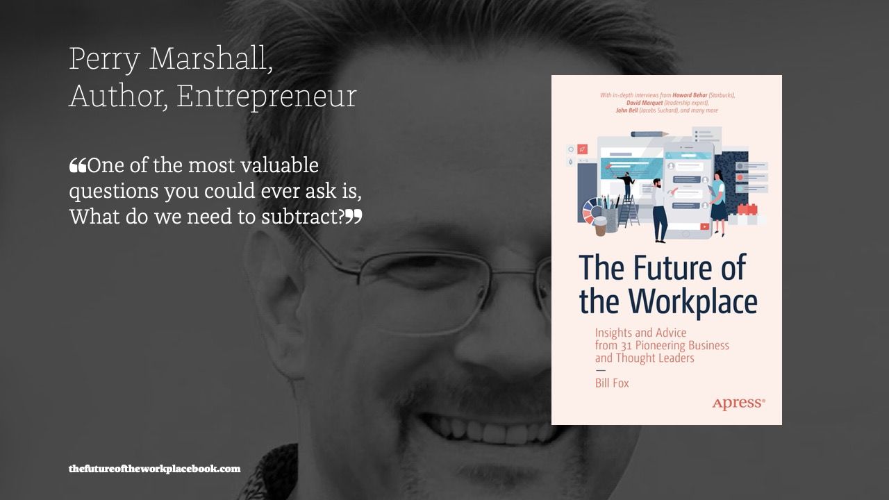 How to Get 80/20 to Work for You